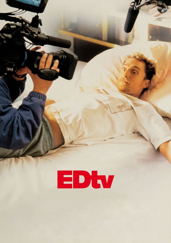 Edtv streaming: where to watch movie online?