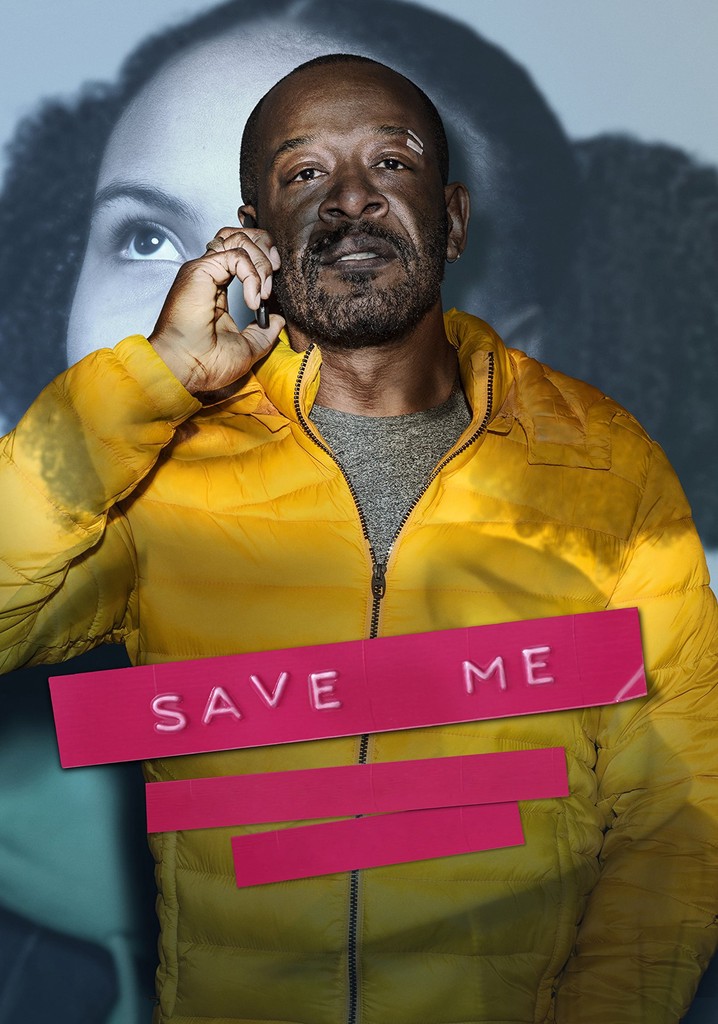 Save Me - Ver la serie online completas en español