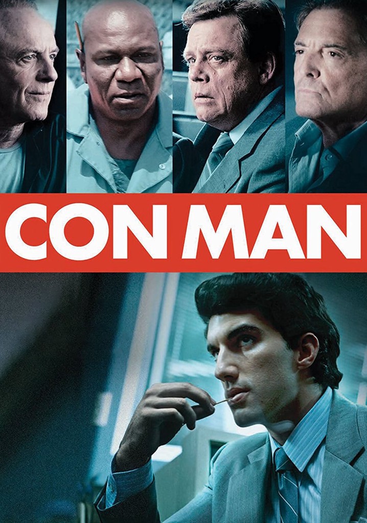 Con Man streaming: where to watch movie online?