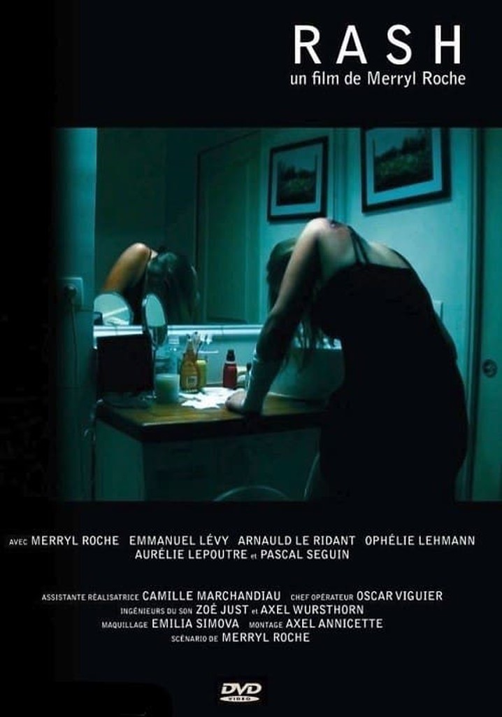 Rash streaming: where to watch movie online?