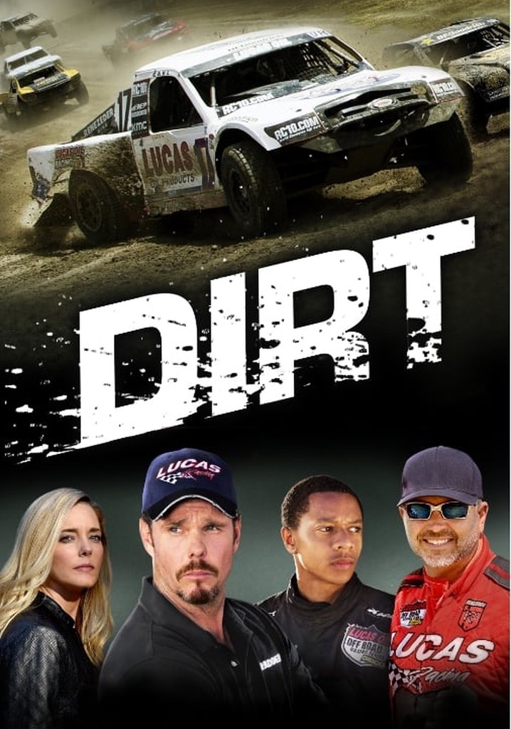Où regarder Dirt en streaming complet et légal