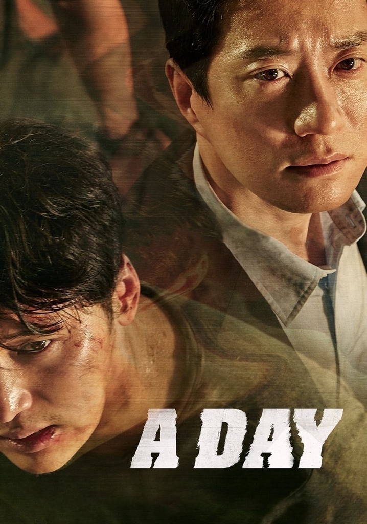 A Day streaming: where to watch movie online?