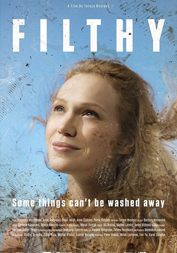 Filthy streaming: where to watch movie online?