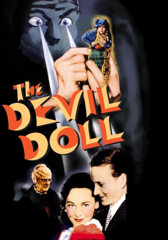 The Devil-Doll streaming: where to watch online?