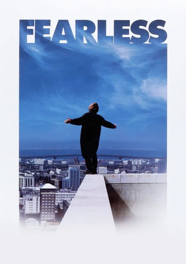 Fearless - movie: where to watch stream online