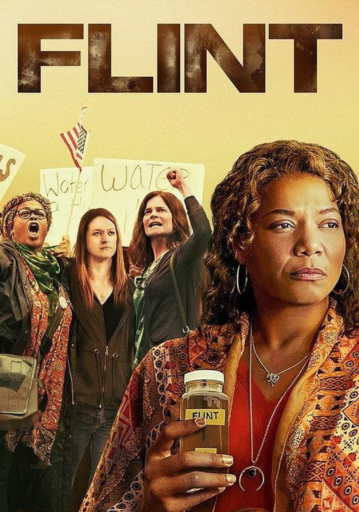 Flint streaming: where to watch movie online?