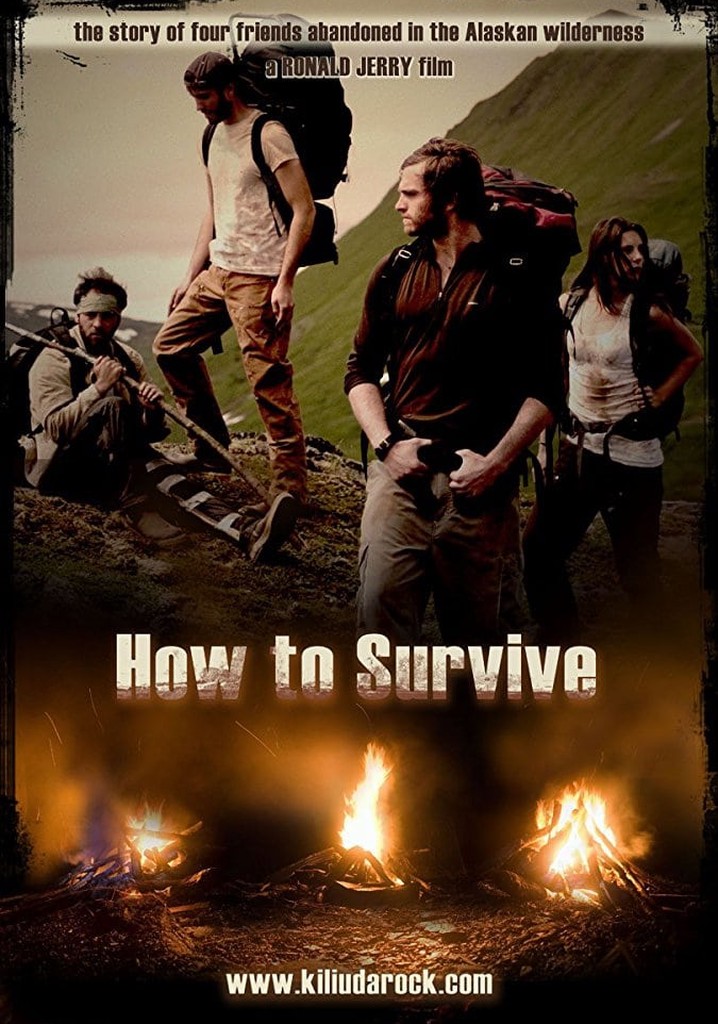 Survive streaming: where to watch movie online?