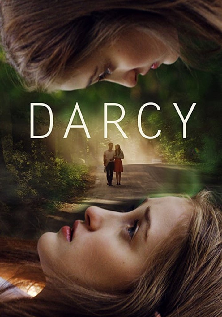 Darcy streaming: where to watch movie online?
