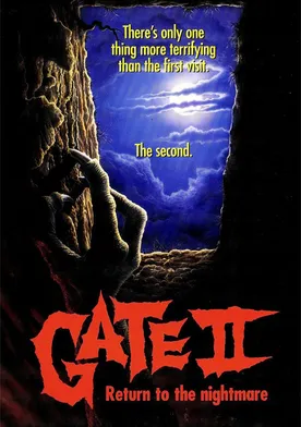 Gate II streaming: where to watch movie online?