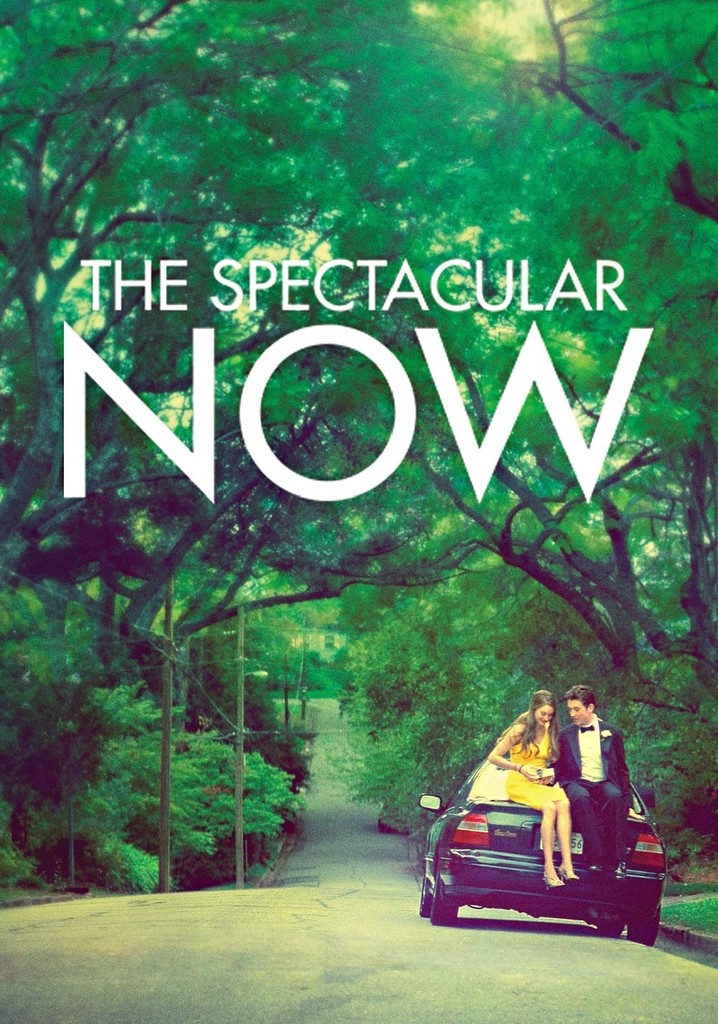 The Spectacular Now streaming: where to watch online?