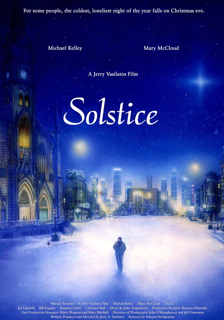 Solstice Movie Where To Watch Streaming Online