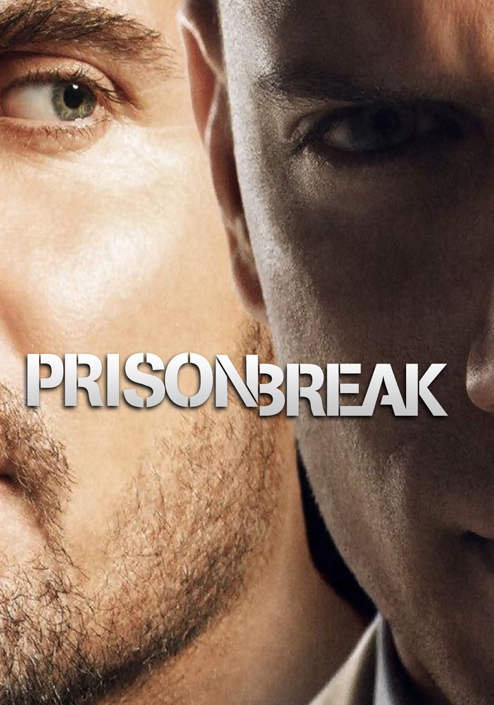 Prison Break - Ver la serie online completas en español