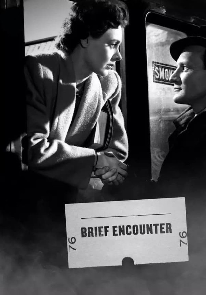 Brief Encounter streaming: where to watch online?
