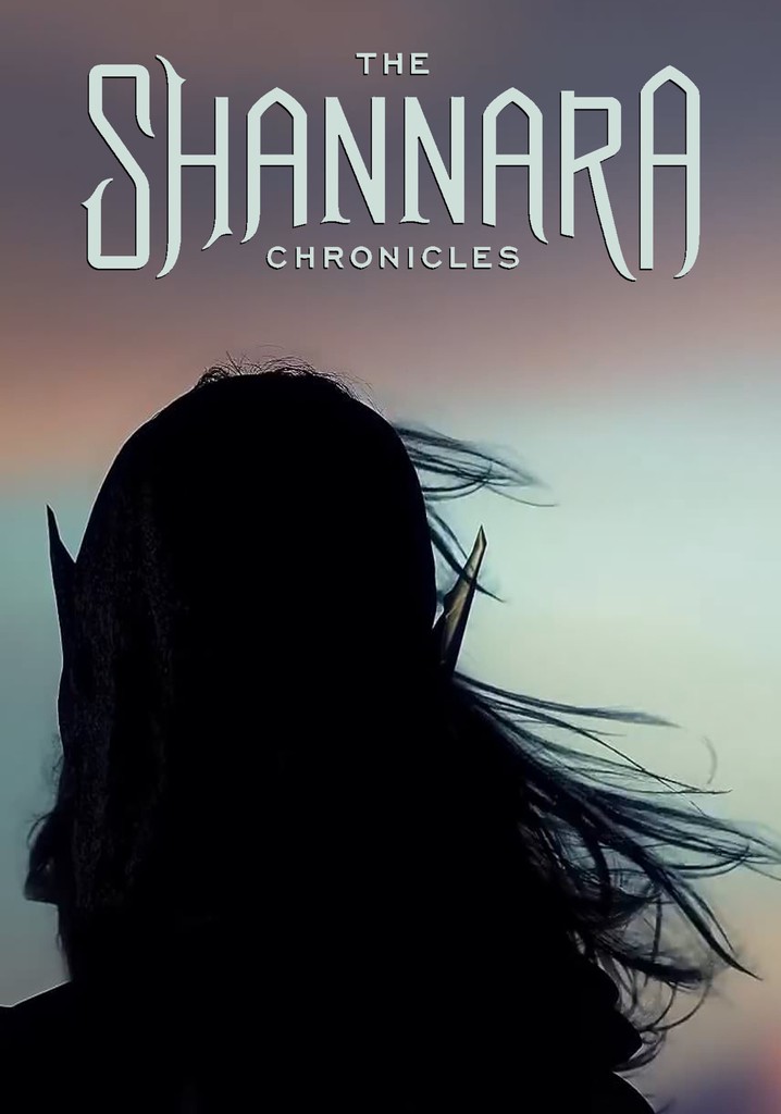 The Shannara Chronicles - streaming online