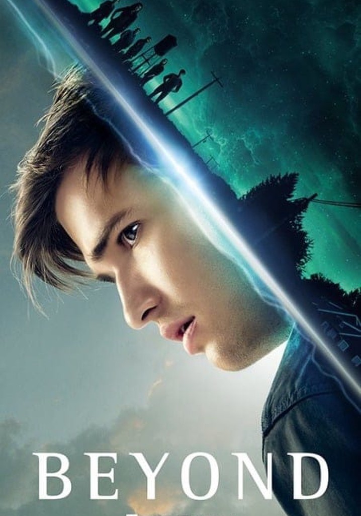 Beyond Season 2 - watch full episodes streaming online