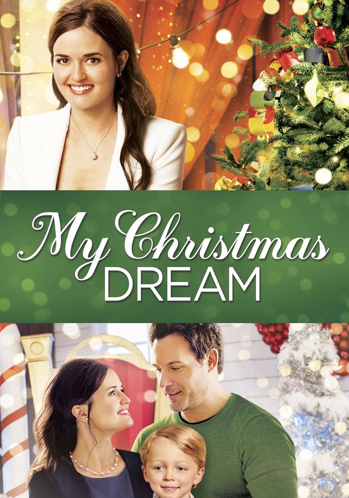 My Christmas Dream streaming: where to watch online?