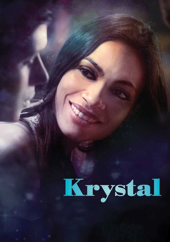 Krystal - movie: where to watch streaming online