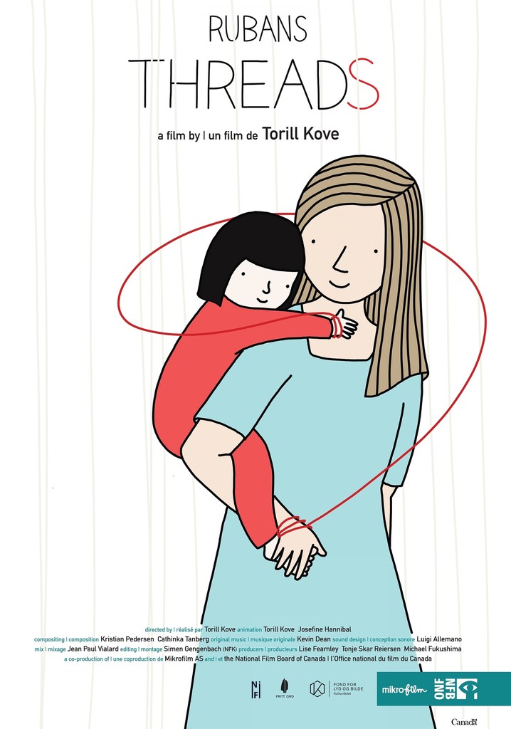 Threads - movie: where to watch stream online