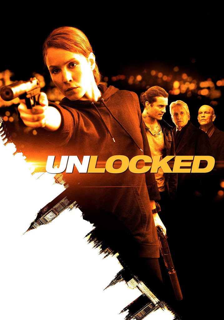 Unlocked streaming: where to watch movie online?