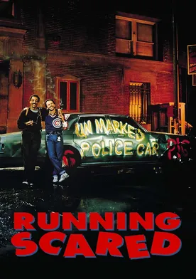 Running Scared streaming: where to watch online?