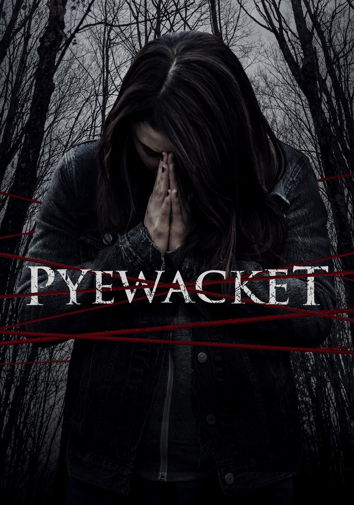 Pyewacket streaming: where to watch movie online?