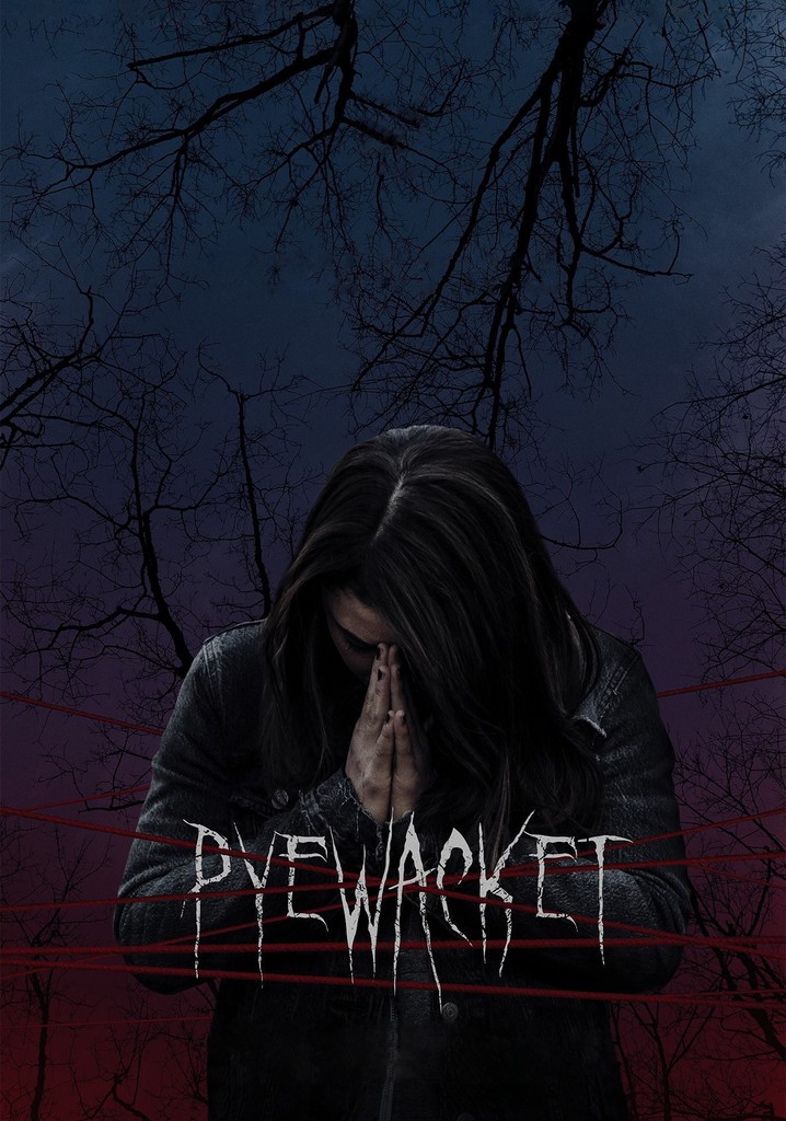 Pyewacket streaming: where to watch movie online?