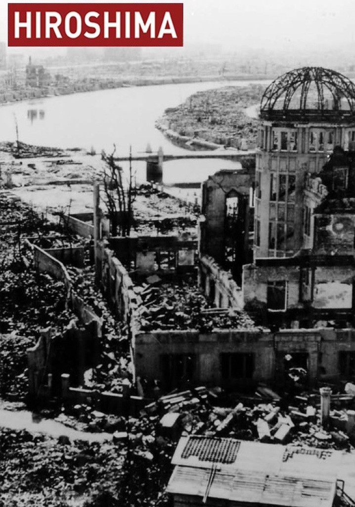 Hiroshima - watch tv show streaming online