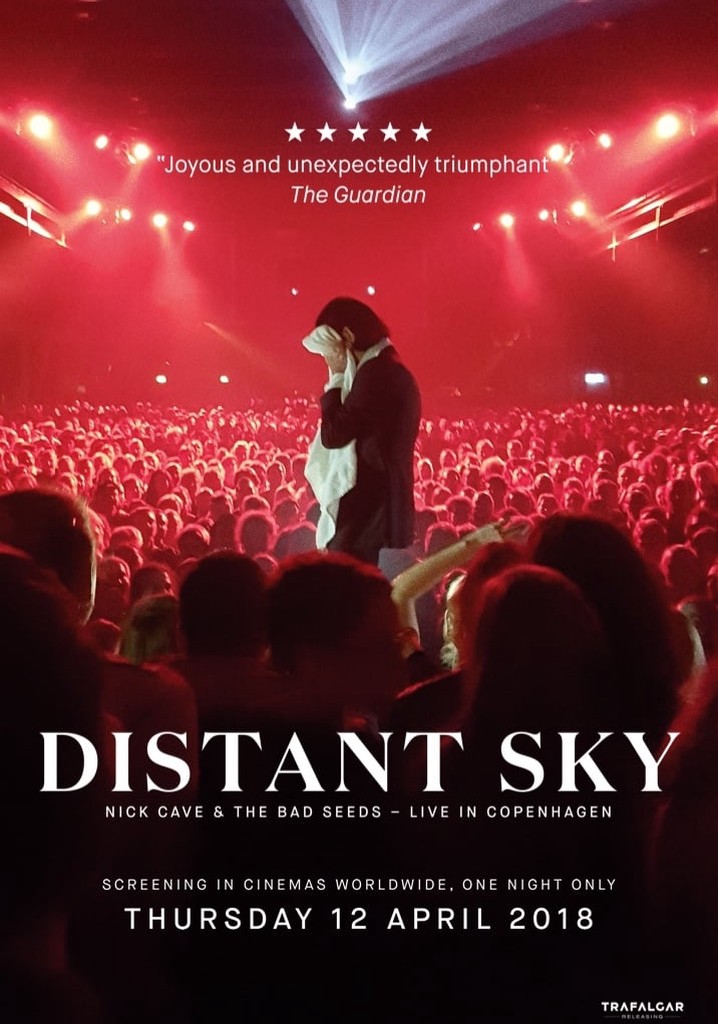 Distant Sky filme - Veja onde assistir online