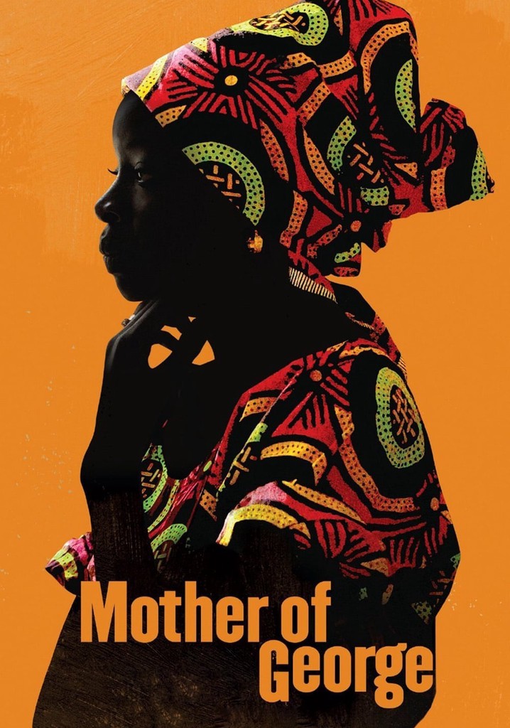 Mother of George streaming: where to watch online?