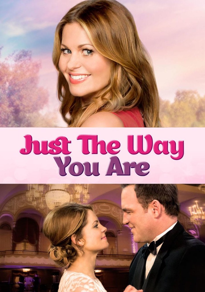 Just the way you are 2015 store