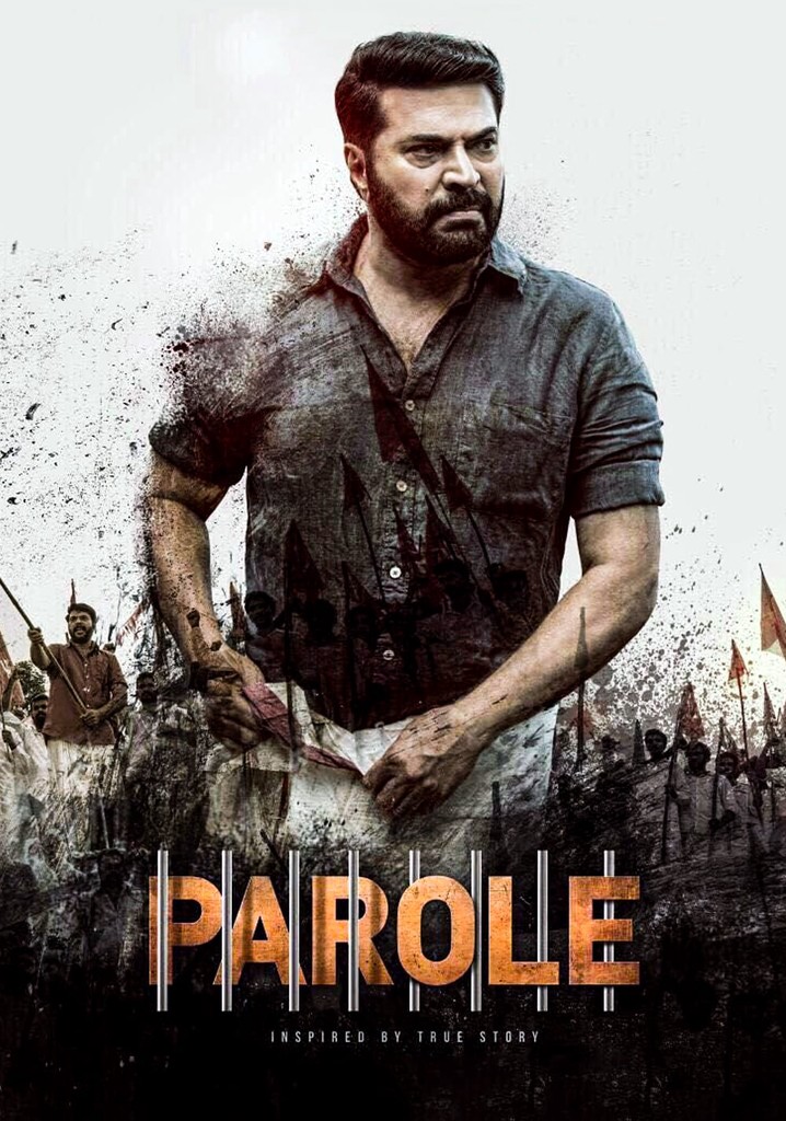 Parole streaming: where to watch movie online?