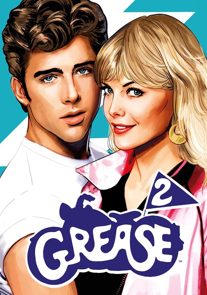 Grease 2 - Film: Jetzt online Stream finden und anschauen