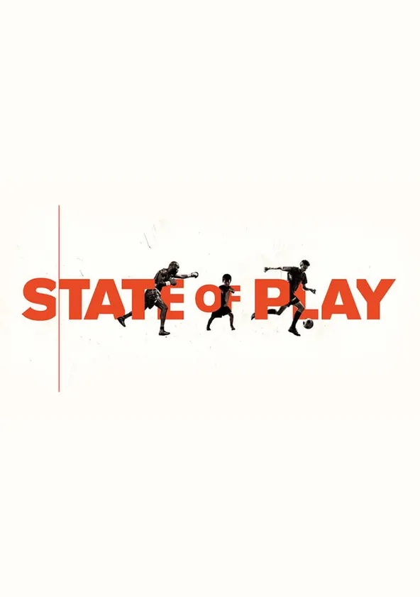 State of Play - Ver la serie de tv online