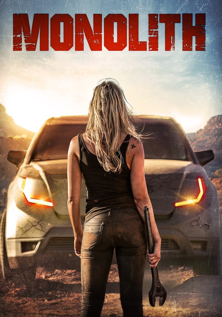 Atrapado - película: Ver online completa en español