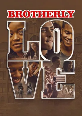 Brotherly Love - movie: watch stream online