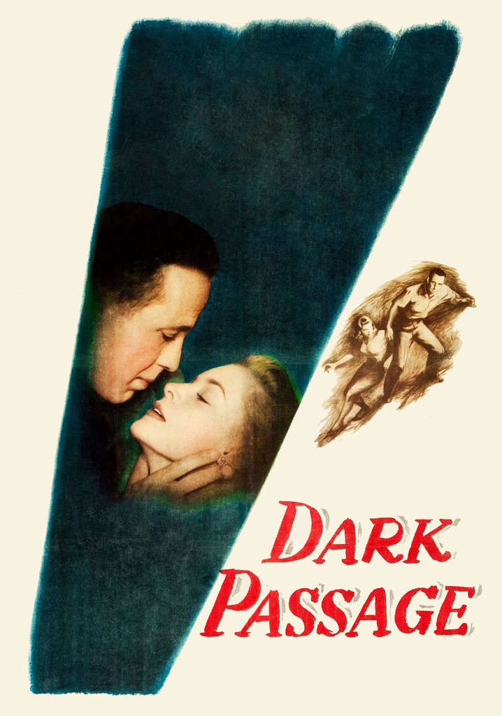 Dark Passage streaming: where to watch movie online?