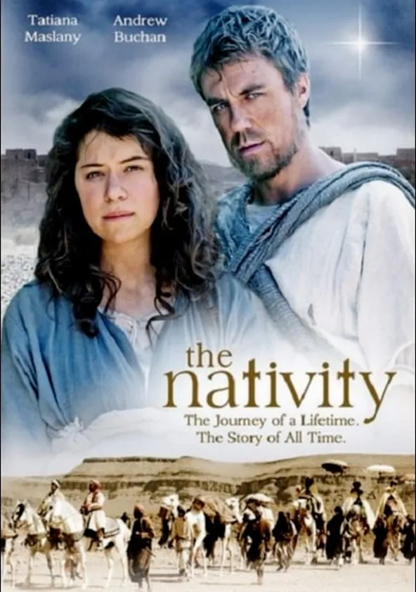 The Nativity - watch tv show streaming online