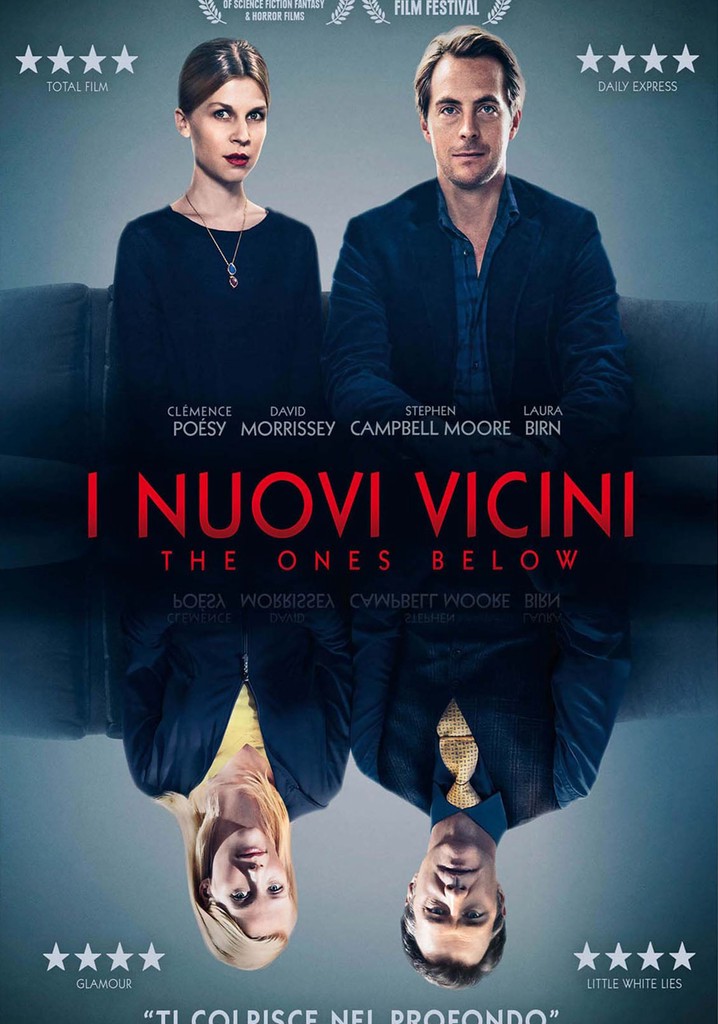 I nuovi vicini - film: guarda streaming online