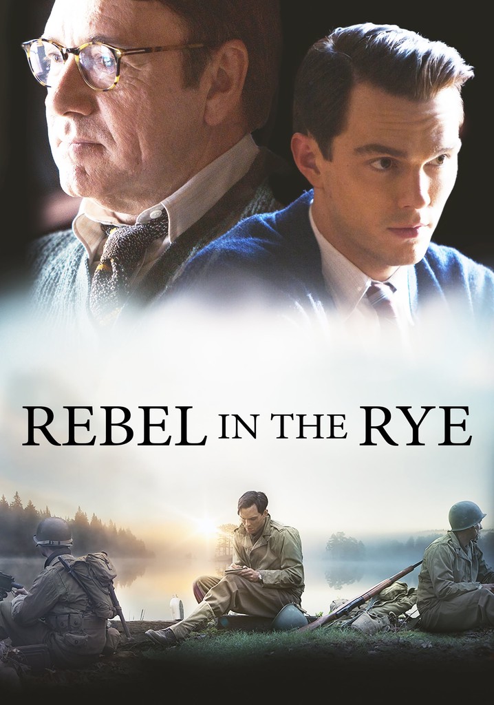 Rebel in the Rye streaming: where to watch online?