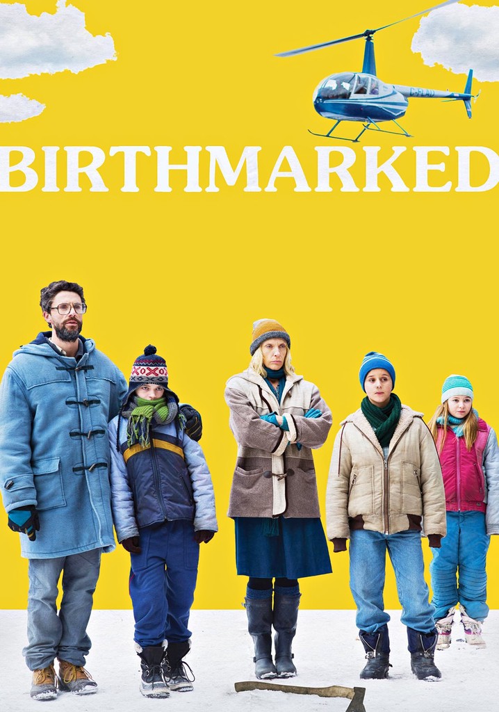 Birthmarked - película: Ver online completa en español