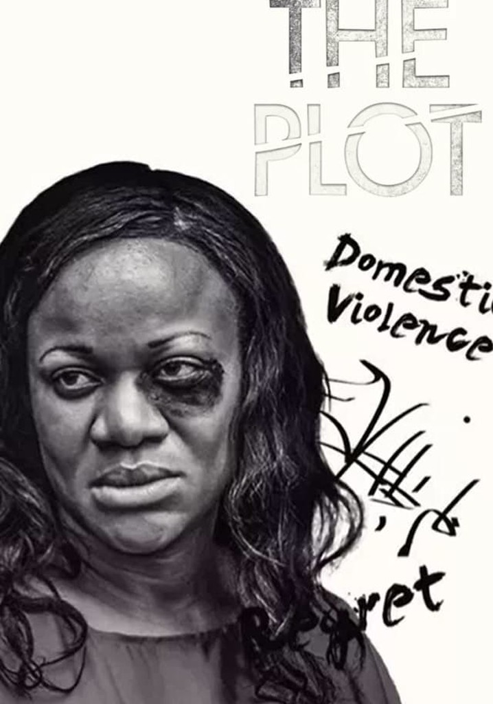 The Plot - movie: where to watch streaming online