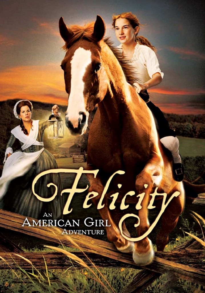 Felicity: An American Girl Adventure online