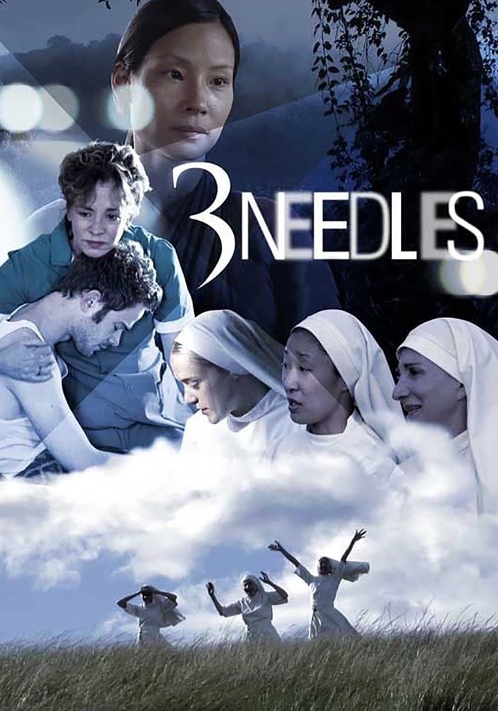3 Needles streaming: where to watch movie online?