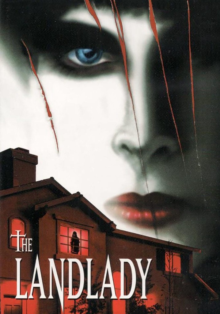 The Landlady streaming: where to watch movie online?