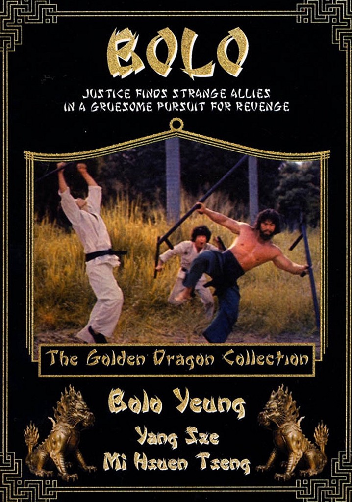 Bolo - película: Ver online completa en español