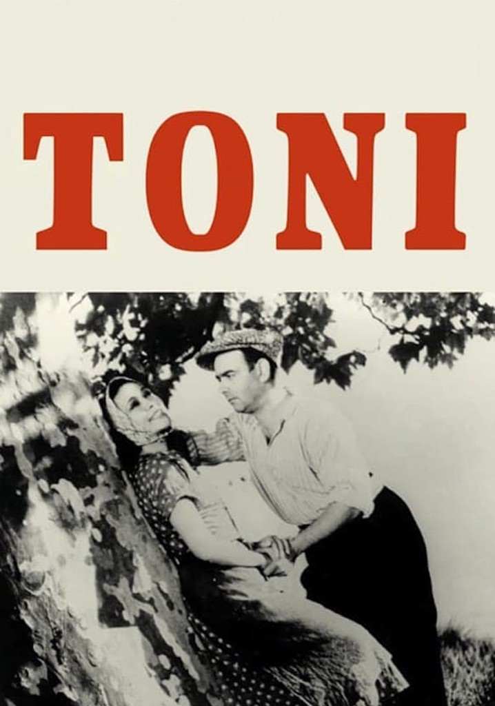 Toni streaming: where to watch movie online?