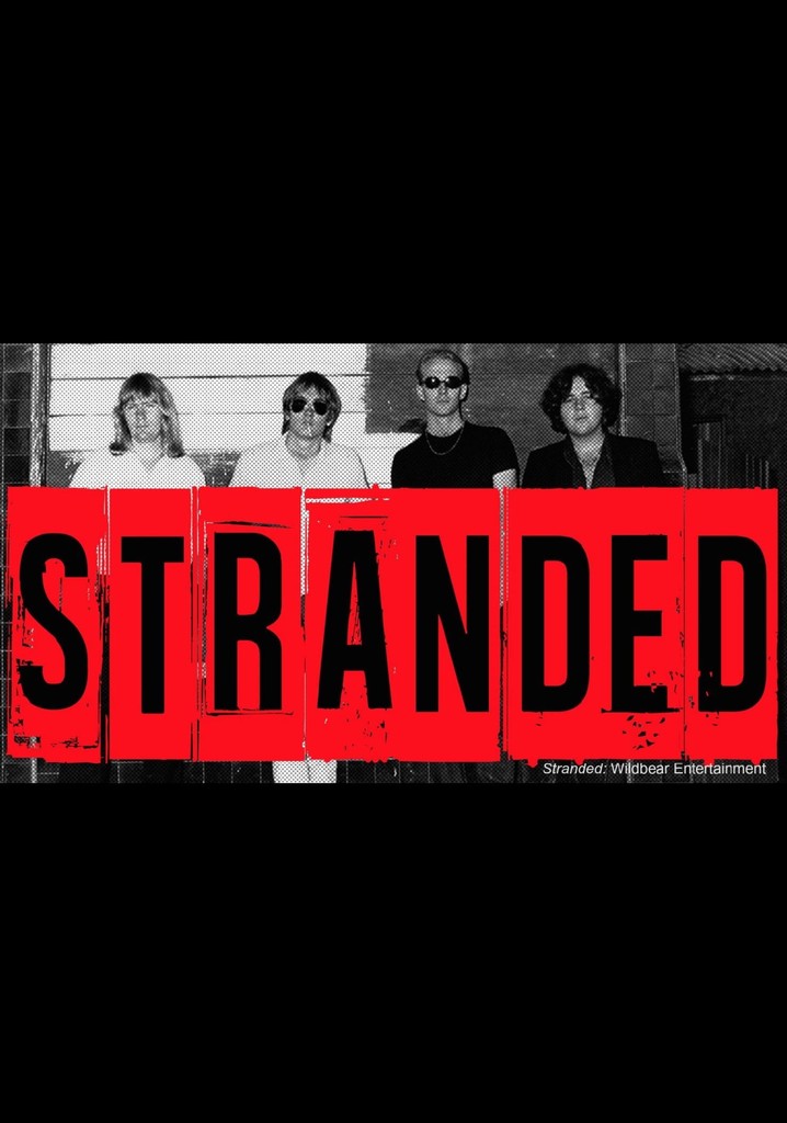 Stranded - película: Ver online completas en español