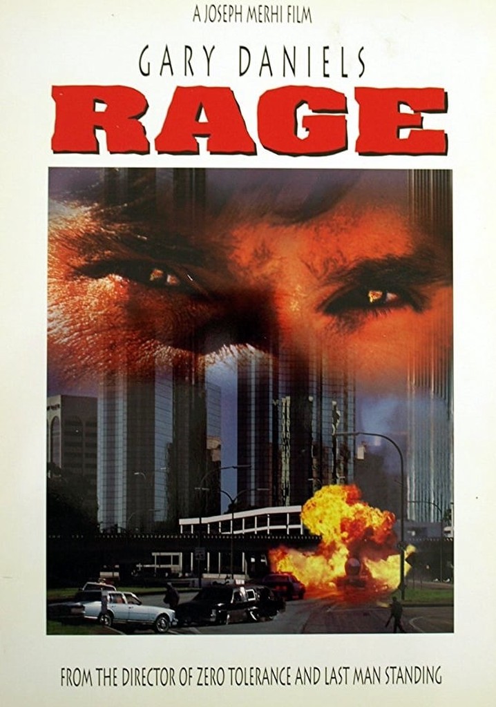 Rage streaming: where to watch movie online?