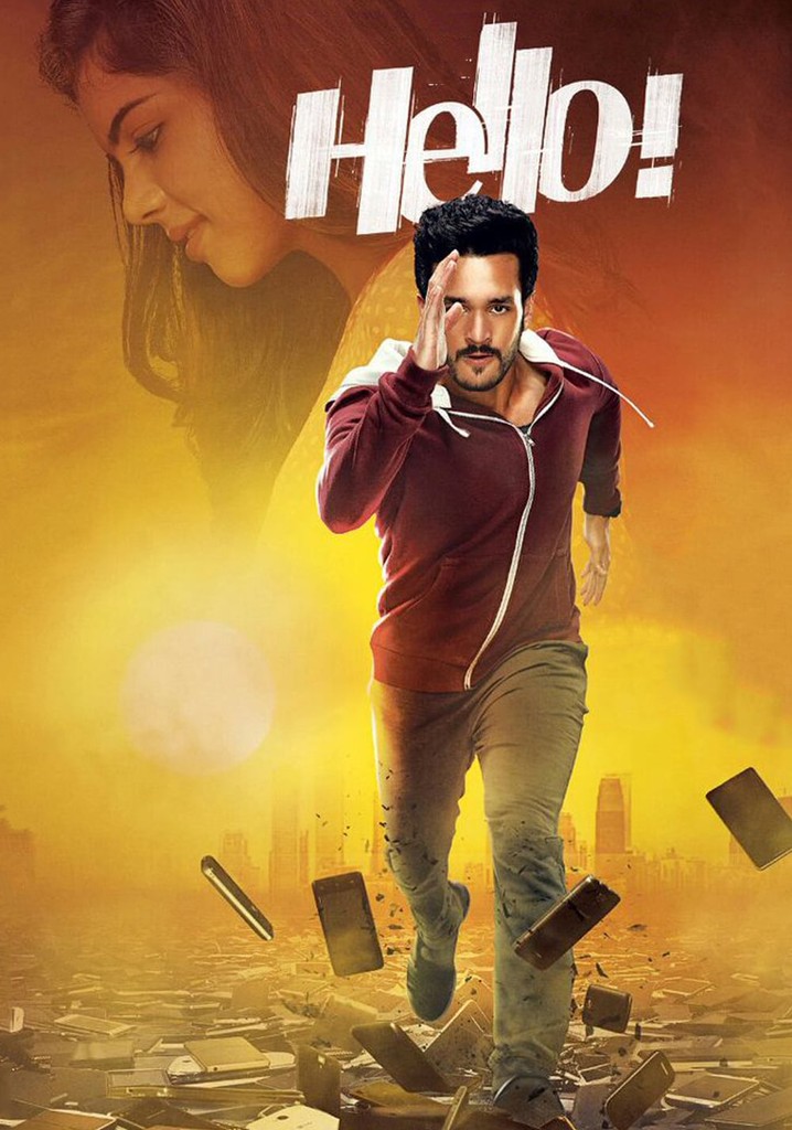 Hello! streaming: where to watch movie online?