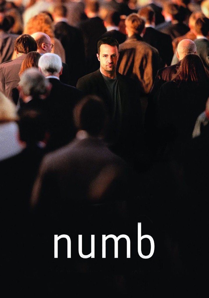 Numb streaming: where to watch movie online?
